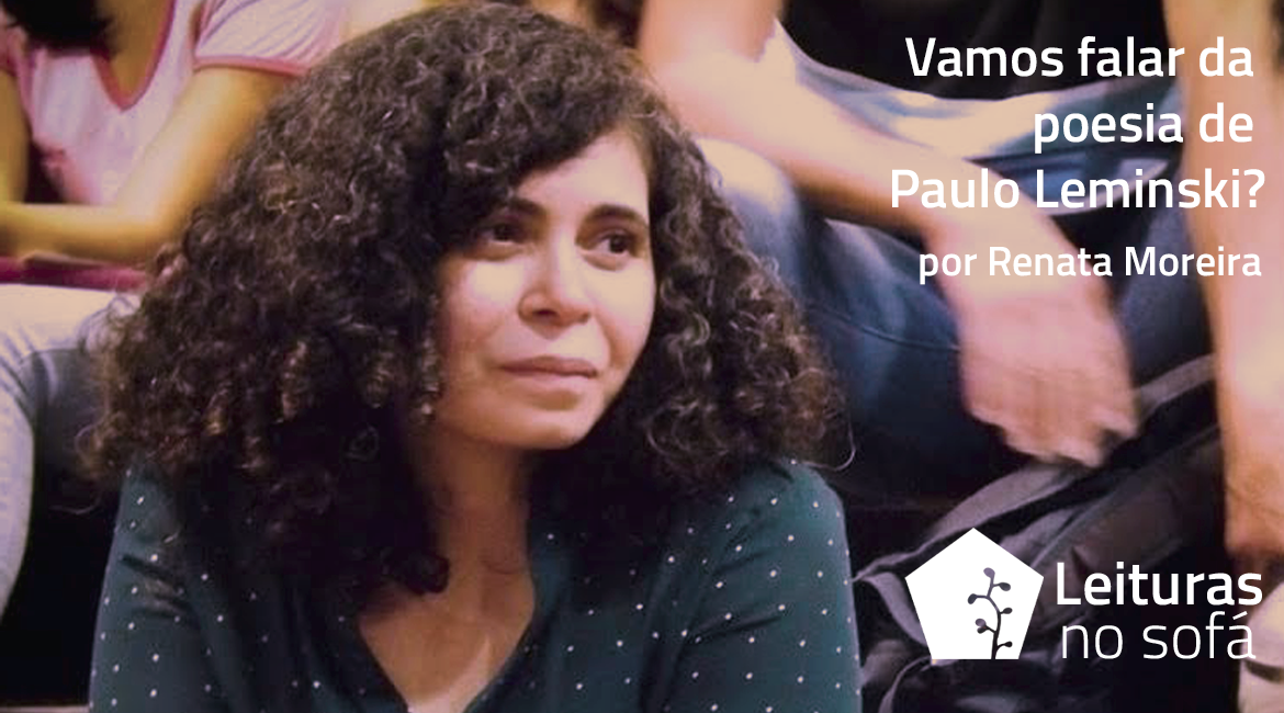 Poesia de Paulo Leminski – Lexut
